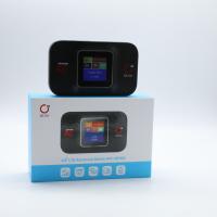 China OLAX MF982 4G LTE Pocket WiFi Hotspot Router 3000mAh Battery Mobile Wireless Repeater for sale