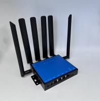 China OLAX G5016 5G LTE Outdoor CPE Waterproof WiFi 6 SIM Router Modem eSIM for sale