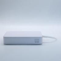China OLAX Smart UPS 12V 37WH 10000mAh Uninterruptible Power Supply for WiFi Router Backup for sale