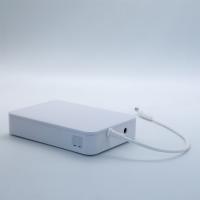 China OLAX Smart UPS 12V 37WH 10000mAh Uninterruptible Power Supply for WiFi Router Backup for sale