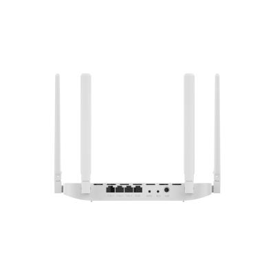 China OLAX X30 Home AX3000 WiFi 6 Router Dual Band 4G 5G CPE with SIM Slot RJ45 Port for sale
