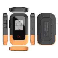 China OLAX E45 eSIM 4G Router Portable WiFi Hotspot Device Outdoor 4G LTE Pocket WiFi Router for sale