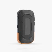China OLAX E45 WiFi 6 Mobile Hotspot Router 4G LTE Modem eSim vSim 32 Devices 2.4 Gbps for sale