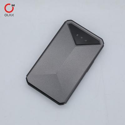 China OLAX MF986 4G LTE MiFi Router 150Mbps Universal Bands eSIM vSIM WiFi Hotspot 32 Devices for sale