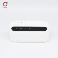 China OLAX MF985 Unlocked 4G LTE Pocket WiFi Router with External Antenna 4000mAh Battery WiFi 6 for sale