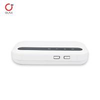China OLAX MF985 Unlocked 4G LTE Pocket WiFi Router with External Antenna 4000mAh Battery WiFi 6 for sale