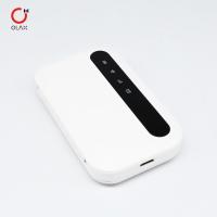 China OLAX MF985 Unlocked 4G LTE Portable Hotspot WiFi 6 3000mAh Battery Bypass Function for sale