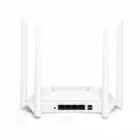 China OLAX Smart Home 4G LTE WiFi Router Indoor CPE Modem 300Mbps Dual Band WAN LAN for sale