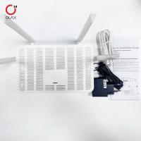 China OLAX X12 HOME 1200Mbps Dual Band WiFi 5 Router 4G LTE CPE for Office for sale