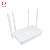 China OLAX AC1200 Dual Band WiFi5 Router 1200Mbps 2.4GHz 5GHz 802.11AC Wireless for Home Office for sale