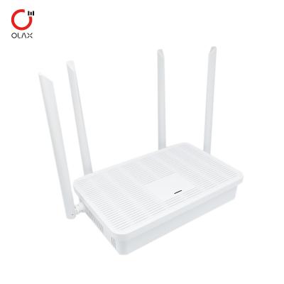 China OLAX AC1200 Dual Band WiFi5 Router 1200Mbps 2.4GHz 5GHz 802.11AC Wireless for Home Office for sale