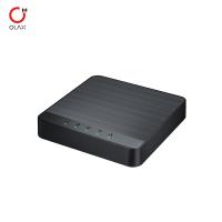 China OLAX Mini 4G LTE WiFi Router 300Mbps SIM Card Mobile Hotspot Portable CPE for Home Travel for sale