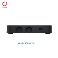 China OLAX Mini 4G LTE CPE Router 300Mbps 2.4G Wi-Fi Wireless Router with LAN WAN Port for sale