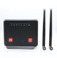 China OLAX MC60 Unlocked 4G LTE Mobile Hotspot 5000mAh Battery WiFi Router with SIM Card Slot for sale