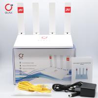 China OLAX MC50 Pro 4G LTE WiFi Router Outdoor Portable Wireless Modem with SIM Card Slot 150Mbps for sale