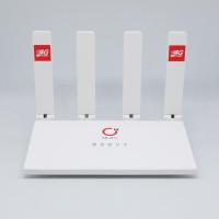 China OLAX MC50 Pro 4G LTE WiFi Router Cat4 CPE Modem with SIM Card Slot and RJ45 Port 150Mbps for sale