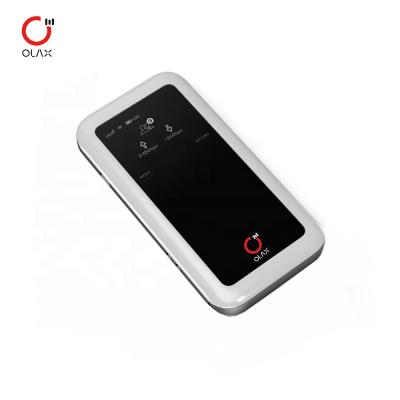 China OLAX MQ46 5G Mobile WiFi Hotspot eSIM vSIM Portable Router 5G LTE Wireless Pocket MIFI for sale
