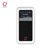 China OLAX MQ46 5G Bypass Outdoor Mobile WiFi Router Portable 5G LTE Wireless Pocket Hotspot with SIM Card Slot for sale