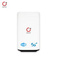 China OLAX Unlock Pocket Hotspot 4G LTE Portable Modem Router 300Mbps Outdoor WiFi for sale