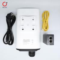 China OLAX O2 Waterproof 5G Outdoor CPE Router with IP65 Rating, 225x130x45mm Size and -20°C to 60°C Operating Range for sale