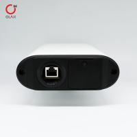 China OLAX Outdoor 5G LTE WiFi 6 Router Dual Band 2.4G 5G Waterproof SIM Modem X55 for sale