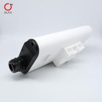 China OLAX Outdoor 5G LTE WiFi 6 Router Dual Band 2.4G 5G Waterproof SIM Modem X55 for sale