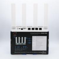China OLAX MC50 Pro eSIM 4G LTE Router Cat4 CPE Modem 150Mbps WiFi Hotspot for Home for sale