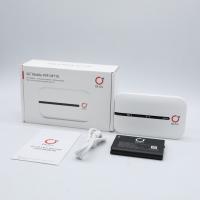 China OLAX MT10 4G LTE Portable Modem Router Mobile Hotspot Pocket WiFi 3000mAh Battery 150Mbps for sale