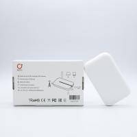 China OLAX MT10 4G LTE Portable Modem Router Mobile Hotspot Pocket WiFi 3000mAh Battery 150Mbps for sale