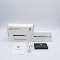 China OLAX MT10 4G LTE Unlocked Hotspot Router 3000mAh WiFi Modem with SIM Card Slot for sale