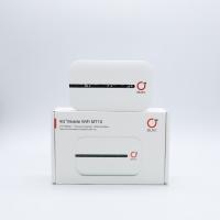 China OLAX MT10 B1 4G LTE Router 3000mAh Battery 150Mbps Wireless Modem Unlocked for sale