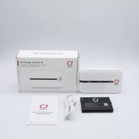 China OLAX MT10 B1 4G LTE Router 3000mAh Battery 150Mbps Wireless Modem Unlocked for sale