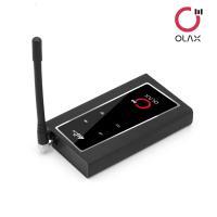 China OLAX MF981 150Mbps 4G Pocket WiFi Router with External Antenna Port for Portable Internet for sale