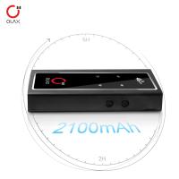 China OLAX MF981 150Mbps 4G Pocket WiFi Router with External Antenna Port for Portable Internet for sale