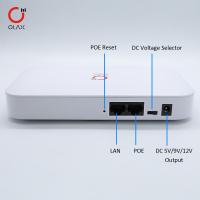 China OLAX POE-D6 Smart UPS Power Bank 20000mAh 74WH with DC 5V/9V/12V Output for WiFi Router Backup for sale