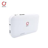 China OLAX POE D6 Power Supply Power Bank - 20000mAh 74WH Battery, DC 5V/9V/12V Output, Smart UPS Backup for sale