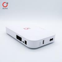 China OLAX POE D6 Power Supply Power Bank - 20000mAh 74WH Battery, DC 5V/9V/12V Output, Smart UPS Backup for sale