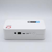 China OLAX G5010 eSIM vSIM Wireless Outdoor 5G LTE CPE Portable Modem with WiFi6 and SIM Card Slot for sale