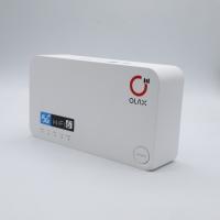 China OLAX G5010 eSIM vSIM Wireless Outdoor 5G LTE CPE Portable Modem with WiFi6 and SIM Card Slot for sale
