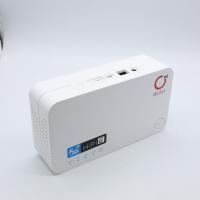 China OLAX G5010 eSIM vSIM Wireless Outdoor 5G LTE CPE Portable Modem with WiFi6 and SIM Card Slot for sale