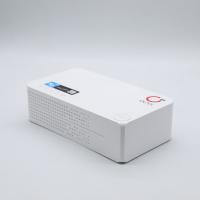 China OLAX G5010 X55 WiFi6 5G CPE Router with 4000mAh Battery and SIM Card Support for Portable Internet for sale