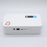 China OLAX G5010 Portable 5G LTE CPE WiFi 6 Router with 1800Mbps Speed, eSIM Support, and Waterproof Outdoor Design for sale
