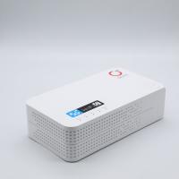 China OLAX G5010 Portable 5G LTE CPE WiFi 6 Router with 1800Mbps Speed, eSIM Support, and Waterproof Outdoor Design for sale