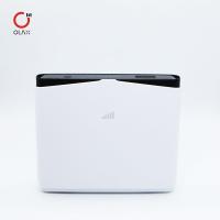 China OLAX Unlocked CAT6 AC1200 4G LTE Router 300Mbps Dual Band WiFi Hotspot CPE for sale