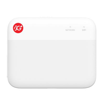 China High Speed Outdoor Mobile Hotspot 4G 5G Router WiFi Dongle 300Mbps for sale