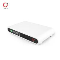 China OLAX POE-D3 DC Mini UPS 10000mAh Power Backup for WiFi Router and PoE Devices for sale