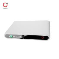 China OLAX POE D3 Smart UPS DC Power Supply 20000mAh 74WH Battery Backup for WiFi Router for sale