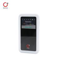 China OLAX MQ46 5G Bypass Outdoor Mobile WiFi Router Portable 5G LTE Wireless Pocket Hotspot with SIM Card Slot for sale