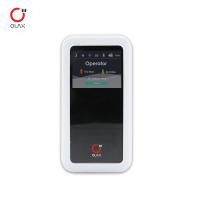 China OLAX MQ46 Unlocked 5G WiFi6 B28 Mobile Hotspot Router with Portable Design and Multiple Device Support for sale