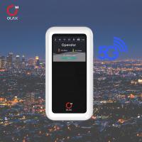 China OLAX MQ46 5G eSIM vSIM Mobile WiFi Router with Global Carrier Support and Portable Design for sale